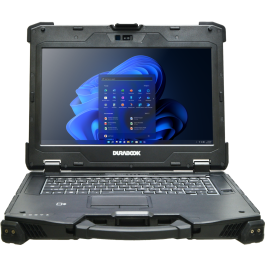 Durabook Z14I - Fully Rugged - Elmark
